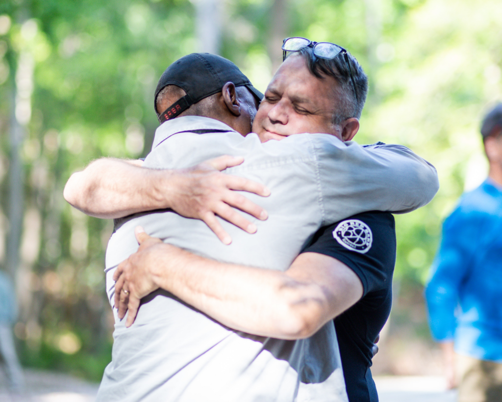 Struggle Well - Big Red Barn Retreat